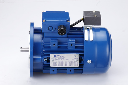 DC剎車系列1 | 郁昆企業有限公司,UCAN Induction Motor
