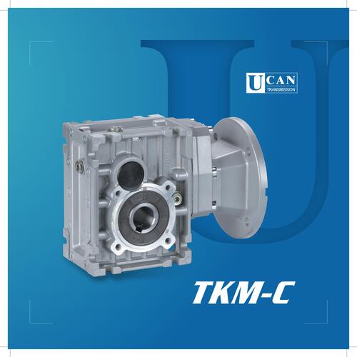 TKM-C | 郁昆企業有限公司,UCAN Induction Motor